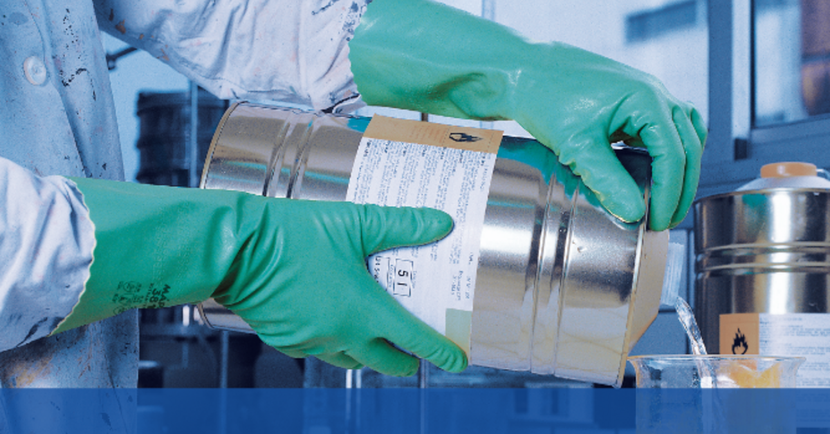 Chemical Selection Guide | MAPA Professional