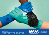 Safety Gloves & Hand Protection - Protective Equipment | MAPA Professional